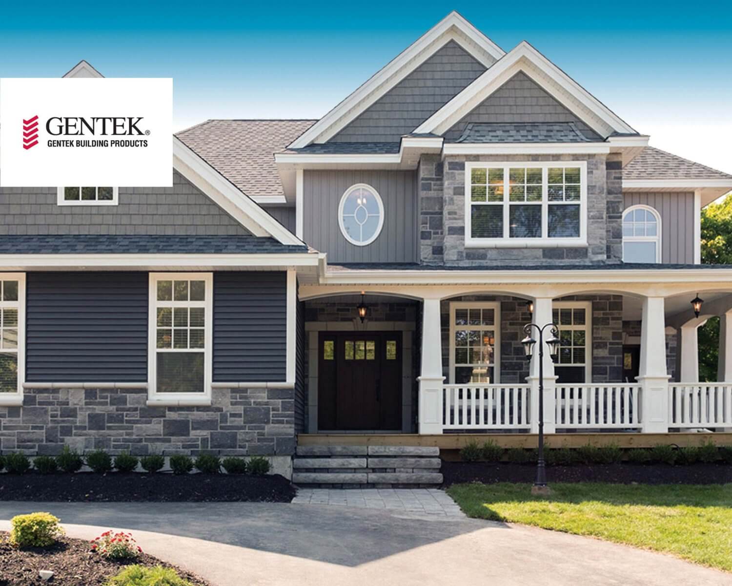 Gentek Building Products - Contractor Advantage