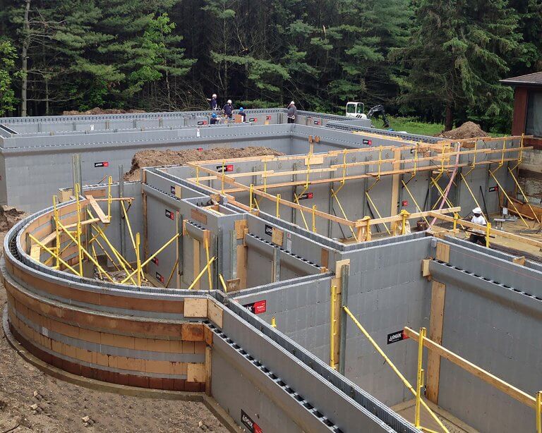 Concrete Plans - Contractor Advantage