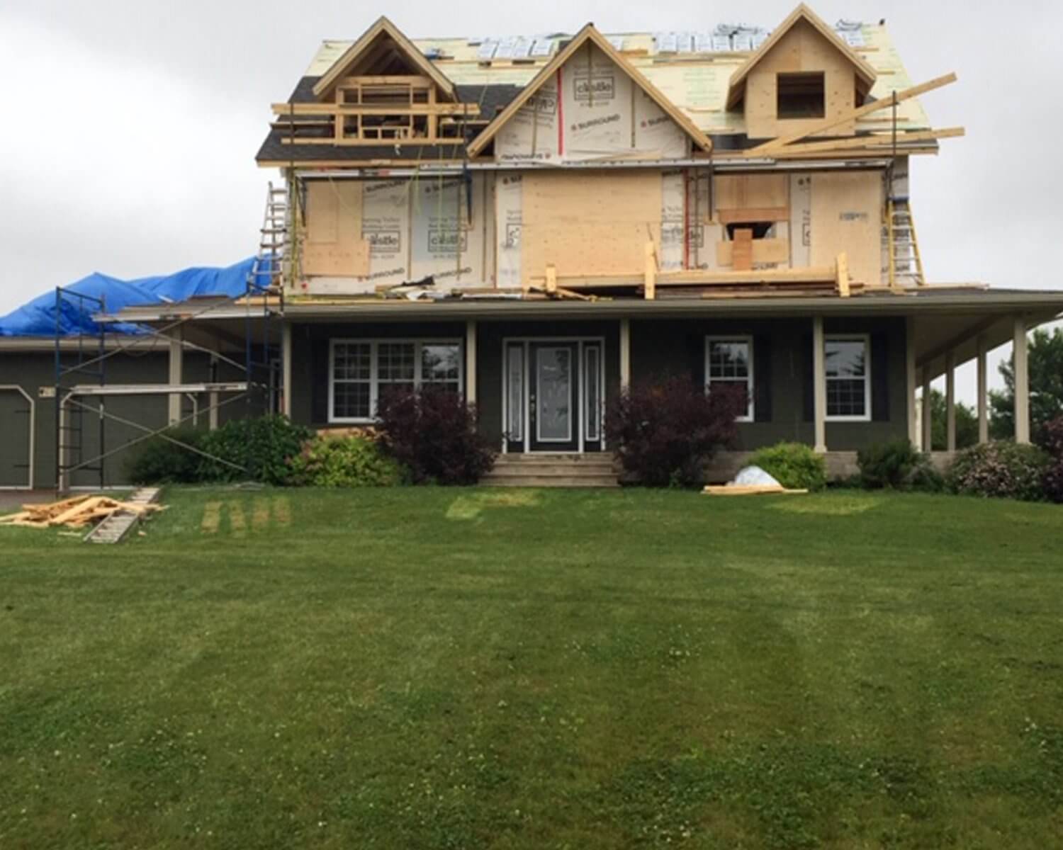 NEW YEAR, NEW HOME: RENO TRENDS FOR 2019 - Contractor Advantage