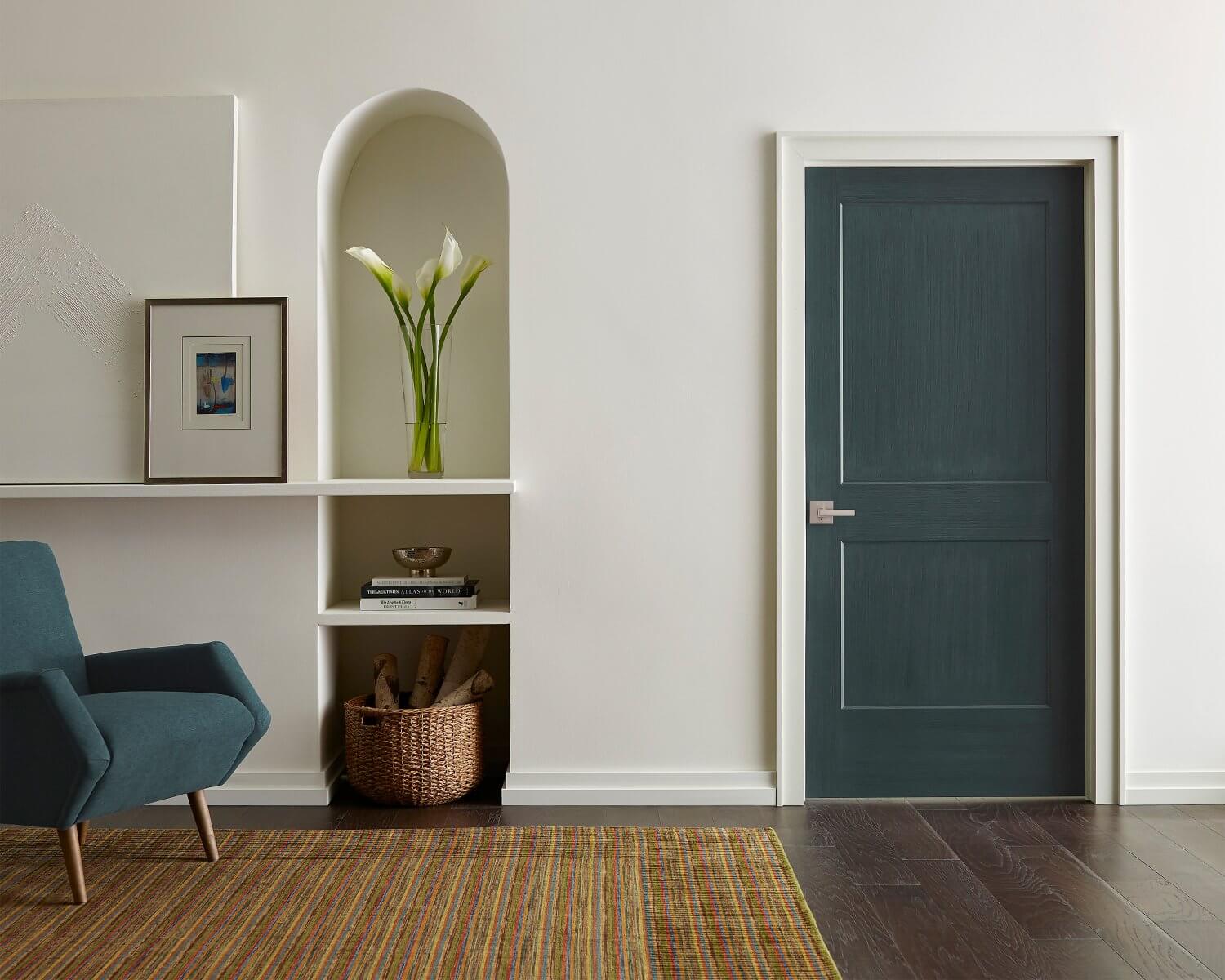 The Inside Scoop on Interior Doors - Contractor Advantage